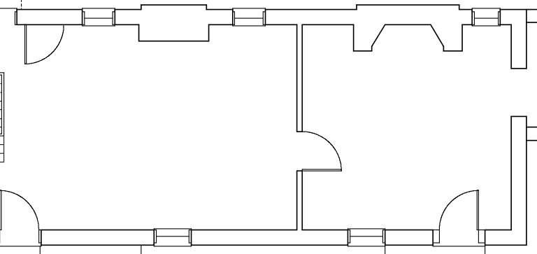 Architecture of the Rear Ell – The Lincoln Homestead
